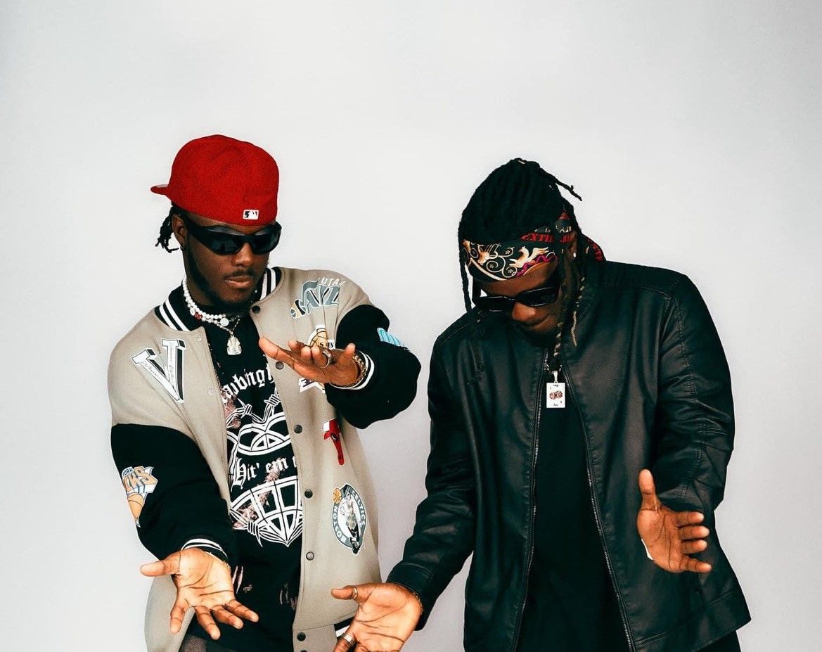 DopeNation back with fresh single ‘Clap’ - McOnline